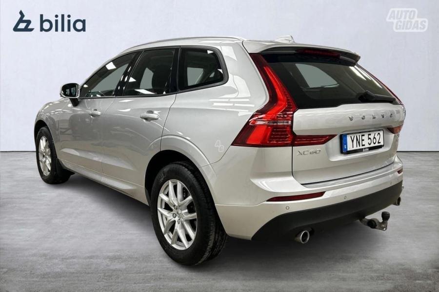 Pelēks Volvo XC60 2019 Kauņa, ar dzinēja tilpumu 0.00 L un nobraukumu 87 tūkst. km par 32018 €, foto 4 vietnē AUTOMOTO.COM.LV