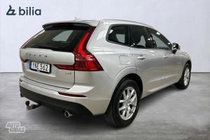 Pelēks Volvo XC60 2019 Kauņa, ar dzinēja tilpumu 0.00 L un nobraukumu 87 tūkst. km par 32018 €, foto 5 vietnē AUTOMOTO.COM.LV