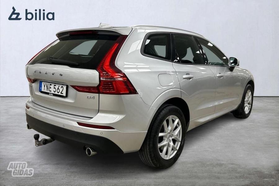 Pelēks Volvo XC60 2019 Kauņa, ar dzinēja tilpumu 0.00 L un nobraukumu 87 tūkst. km par 32018 €, foto 5 vietnē AUTOMOTO.COM.LV