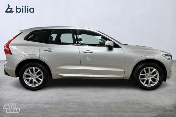 Pelēks Volvo XC60 2019 Kauņa, ar dzinēja tilpumu 0.00 L un nobraukumu 87 tūkst. km par 32018 €, foto 6 vietnē AUTOMOTO.COM.LV