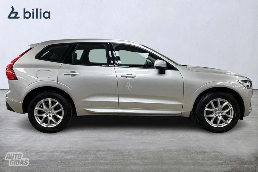 Pelēks Volvo XC60 2019 Kauņa, ar dzinēja tilpumu 0.00 L un nobraukumu 87 tūkst. km par 32018 €, foto 6 vietnē AUTOMOTO.COM.LV
