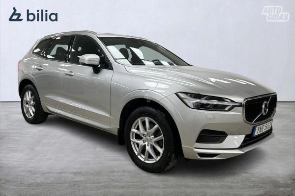 Pelēks Volvo XC60 2019 Kauņa, ar dzinēja tilpumu 0.00 L un nobraukumu 87 tūkst. km par 32018 €, foto 7 vietnē AUTOMOTO.COM.LV