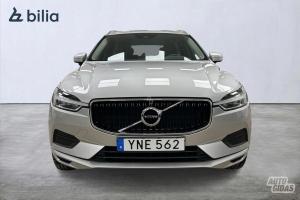 Pelēks Volvo XC60 2019 Kauņa, ar dzinēja tilpumu 0.00 L un nobraukumu 87 tūkst. km par 32018 €, foto 8 vietnē AUTOMOTO.COM.LV