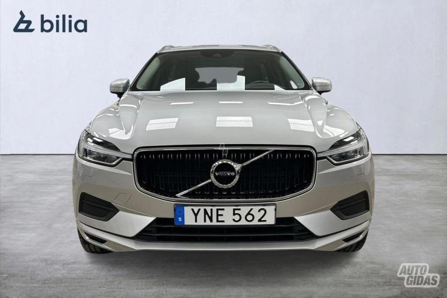Pelēks Volvo XC60 2019 Kauņa, ar dzinēja tilpumu 0.00 L un nobraukumu 87 tūkst. km par 32018 €, foto 8 vietnē AUTOMOTO.COM.LV