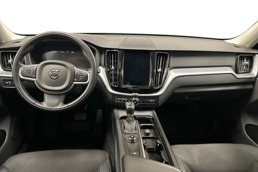 Pelēks Volvo XC60 2019 Kauņa, ar dzinēja tilpumu 0.00 L un nobraukumu 87 tūkst. km par 32018 €, foto 13 vietnē AUTOMOTO.COM.LV