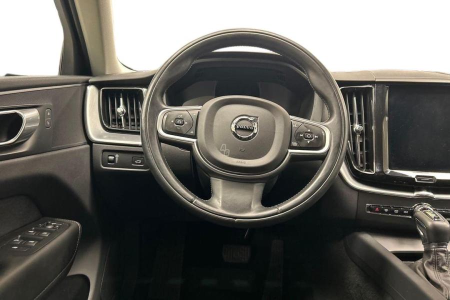 Pelēks Volvo XC60 2019 Kauņa, ar dzinēja tilpumu 0.00 L un nobraukumu 87 tūkst. km par 32018 €, foto 14 vietnē AUTOMOTO.COM.LV