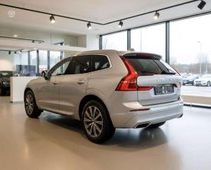 Pelēks Volvo XC60 2019 Tallina, ar dzinēja tilpumu 1.97 L un nobraukumu 245 tūkst. km par 18999 €, foto 2 vietnē AUTOMOTO.COM.LV
