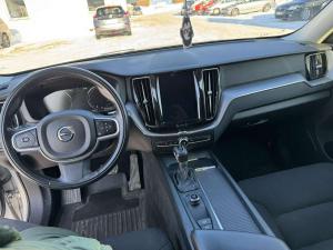 Pelēks Volvo XC60 2019 Šauļi, ar dzinēja tilpumu 1.97 L un nobraukumu 165 tūkst. km par 25000 €, foto 9 vietnē AUTOMOTO.COM.LV