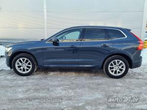 Pelēks Volvo XC60 2019 Tallina, ar dzinēja tilpumu 2.00 L un nobraukumu 188 tūkst. km par 23890 €, foto 4 vietnē AUTOMOTO.COM.LV