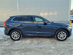 Pelēks Volvo XC60 2019 Tallina, ar dzinēja tilpumu 2.00 L un nobraukumu 188 tūkst. km par 23890 €, foto 5 vietnē AUTOMOTO.COM.LV