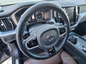 Pelēks Volvo XC60 2019 Tallina, ar dzinēja tilpumu 2.00 L un nobraukumu 188 tūkst. km par 23890 €, foto 13 vietnē AUTOMOTO.COM.LV