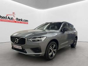 Pelēks Volvo XC60 2019 Marijampole, ar dzinēja tilpumu 1.97 L un nobraukumu 178 tūkst. km par 26015 €, foto  vietnē AUTOMOTO.COM.LV