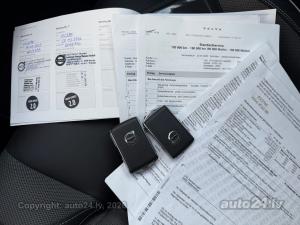 Серый Вольво ХС60 2019 в Таллин, объемом двигателя 2.00 л и пробегом 153 тыс. км за 27999 €, фото 30 на AUTOMOTO.COM.LV