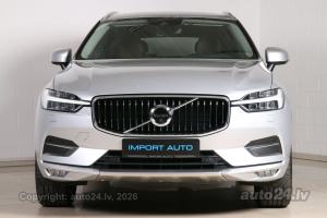 Pelēks Volvo XC60 2019 Tallina, ar dzinēja tilpumu 2.00 L un nobraukumu 115 tūkst. km par 32990 €, foto 3 vietnē AUTOMOTO.COM.LV