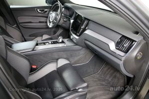 Pelēks Volvo XC60 2019 Pērnava, ar dzinēja tilpumu 2.00 L un nobraukumu 135 tūkst. km par 29990 €, foto 10 vietnē AUTOMOTO.COM.LV
