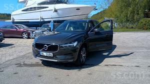 Pelēks Volvo XC60 2019 Jūrmala, ar dzinēja tilpumu 2.00 L un nobraukumu 207 tūkst. km par 22800 €, foto 3 vietnē AUTOMOTO.COM.LV