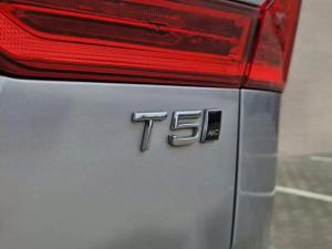 Grey Volvo XC60 2019 in Riga, with an engine capacity of 2.00 L and mileage of 85 thousand km for 27000 €, photo 11 on AUTOMOTO.COM.LV