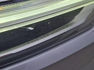 Grey Volvo XC60 2019 in Riga, with an engine capacity of 2.00 L and mileage of 85 thousand km for 27000 €, photo 12 on AUTOMOTO.COM.LV