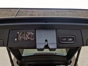 Grey Volvo XC60 2019 in Riga, with an engine capacity of 2.00 L and mileage of 85 thousand km for 27000 €, photo 14 on AUTOMOTO.COM.LV