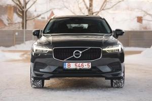 Серый Вольво ХС60 2019 в Елгава, объемом двигателя 2.00 л и пробегом 172 тыс. км за 19000 €, фото 3 на AUTOMOTO.COM.LV
