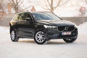 Серый Вольво ХС60 2019 в Елгава, объемом двигателя 2.00 л и пробегом 172 тыс. км за 19000 €, фото 4 на AUTOMOTO.COM.LV