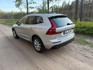 Серый Вольво ХС60 2019 в Рига, объемом двигателя 2.00 л и пробегом 162 тыс. км за 19400 €, фото 8 на AUTOMOTO.COM.LV