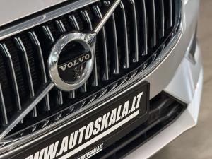 Grey Volvo XC60 2019 in Klaipeda, with an engine capacity of 1.97 L and mileage of 69 thousand km for 23450 €, photo 4 on AUTOMOTO.COM.LV