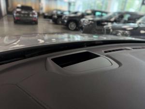 Grey Volvo XC60 2019 in Klaipeda, with an engine capacity of 1.97 L and mileage of 69 thousand km for 23450 €, photo 10 on AUTOMOTO.COM.LV