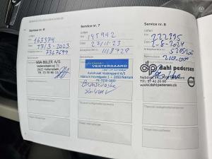Серый Вольво ХС60 2019 в Пакруойис, объемом двигателя 2.00 л и пробегом 304 тыс. км за 14500 €, фото 18 на AUTOMOTO.COM.LV