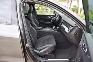 Grey Volvo XC60 2019 in Vilnius, with an engine capacity of 1.97 L and mileage of 250 thousand km for 19500 €, photo 23 on AUTOMOTO.COM.LV