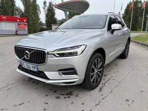 Серый Вольво ХС60 2019 в Таураге, объемом двигателя 1.97 л и пробегом 300 тыс. км за 18500 €, фото  на AUTOMOTO.COM.LV
