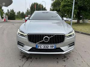 Pelēks Volvo XC60 2019 Tauragė, ar dzinēja tilpumu 1.97 L un nobraukumu 300 tūkst. km par 18500 €, foto 3 vietnē AUTOMOTO.COM.LV