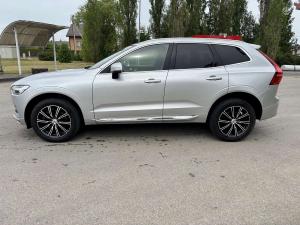 Pelēks Volvo XC60 2019 Tauragė, ar dzinēja tilpumu 1.97 L un nobraukumu 300 tūkst. km par 18500 €, foto 5 vietnē AUTOMOTO.COM.LV