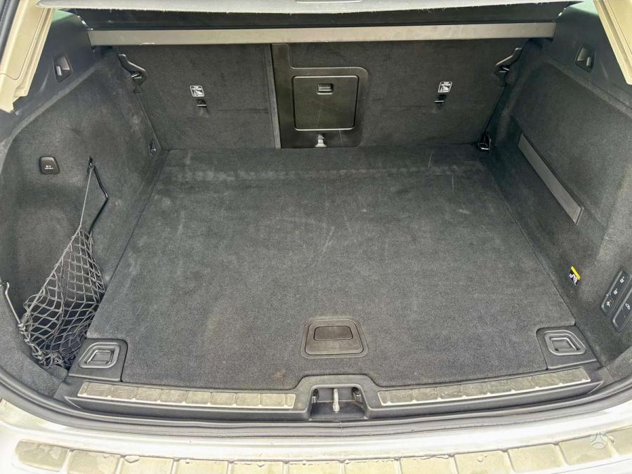 Pelēks Volvo XC60 2019 Tauragė, ar dzinēja tilpumu 1.97 L un nobraukumu 300 tūkst. km par 18500 €, foto 11 vietnē AUTOMOTO.COM.LV