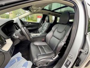Pelēks Volvo XC60 2019 Tauragė, ar dzinēja tilpumu 1.97 L un nobraukumu 300 tūkst. km par 18500 €, foto 16 vietnē AUTOMOTO.COM.LV