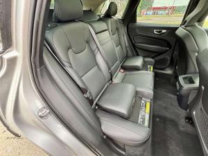 Pelēks Volvo XC60 2019 Tauragė, ar dzinēja tilpumu 1.97 L un nobraukumu 300 tūkst. km par 18500 €, foto 18 vietnē AUTOMOTO.COM.LV