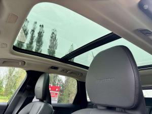 Pelēks Volvo XC60 2019 Tauragė, ar dzinēja tilpumu 1.97 L un nobraukumu 300 tūkst. km par 18500 €, foto 33 vietnē AUTOMOTO.COM.LV