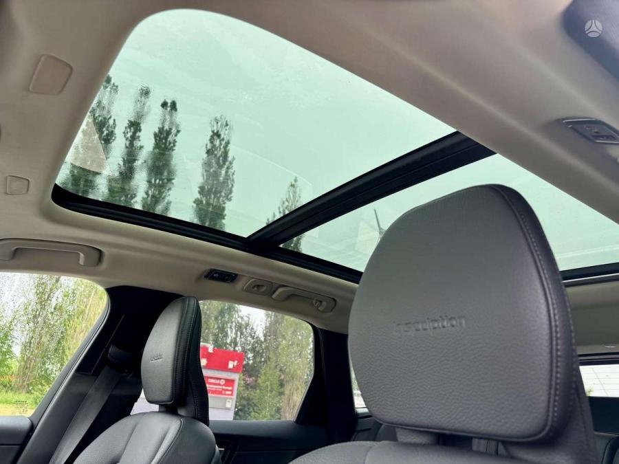 Pelēks Volvo XC60 2019 Tauragė, ar dzinēja tilpumu 1.97 L un nobraukumu 300 tūkst. km par 18500 €, foto 33 vietnē AUTOMOTO.COM.LV