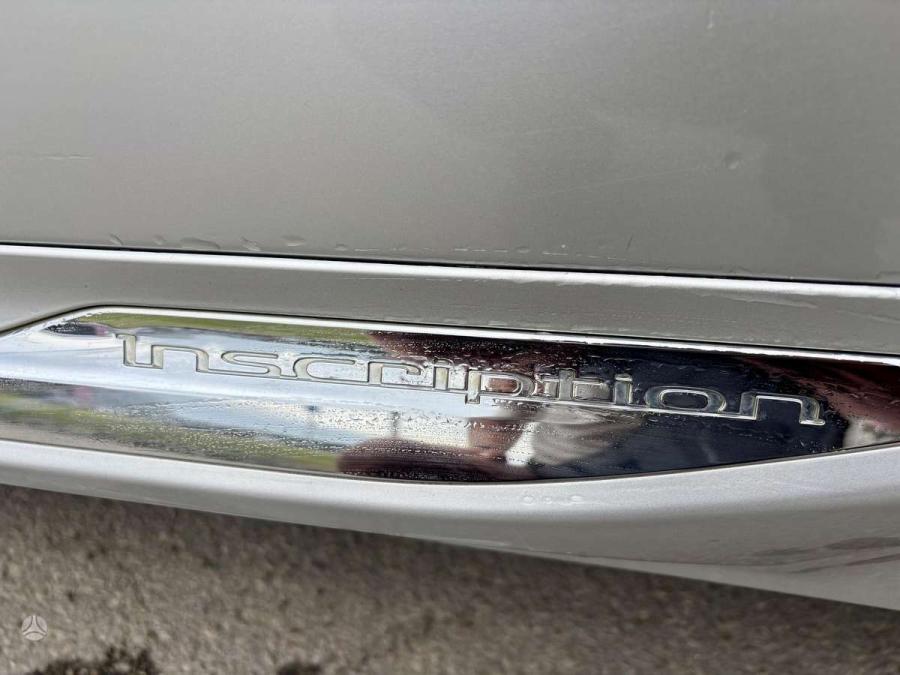 Pelēks Volvo XC60 2019 Tauragė, ar dzinēja tilpumu 1.97 L un nobraukumu 300 tūkst. km par 18500 €, foto 34 vietnē AUTOMOTO.COM.LV