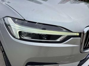 Pelēks Volvo XC60 2019 Tauragė, ar dzinēja tilpumu 1.97 L un nobraukumu 300 tūkst. km par 18500 €, foto 37 vietnē AUTOMOTO.COM.LV