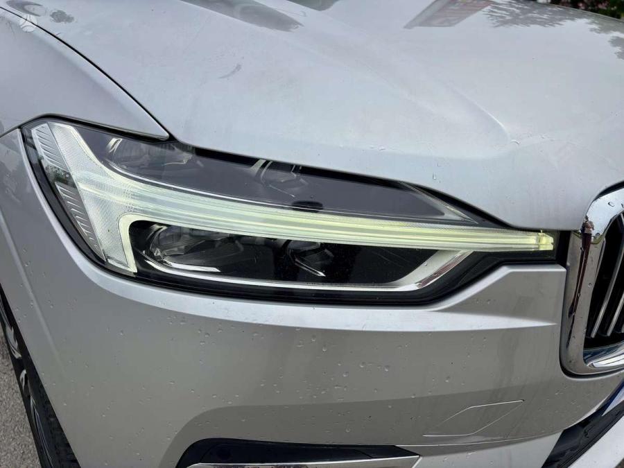 Pelēks Volvo XC60 2019 Tauragė, ar dzinēja tilpumu 1.97 L un nobraukumu 300 tūkst. km par 18500 €, foto 37 vietnē AUTOMOTO.COM.LV