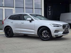 Pelēks Volvo XC60 2019 Viļņa, ar dzinēja tilpumu 1.97 L un nobraukumu 283 tūkst. km par 20900 €, foto  vietnē AUTOMOTO.COM.LV
