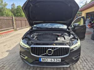 Pelēks Volvo XC60 2019 Rīga, ar dzinēja tilpumu 2.00 L un nobraukumu 101 tūkst. km par 23000 €, foto 3 vietnē AUTOMOTO.COM.LV