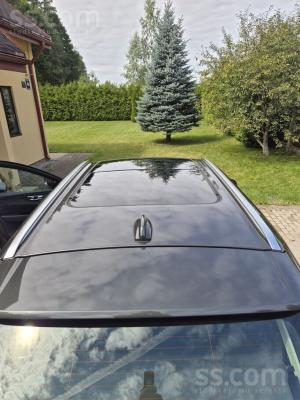 Pelēks Volvo XC60 2019 Rīga, ar dzinēja tilpumu 2.00 L un nobraukumu 101 tūkst. km par 23000 €, foto 5 vietnē AUTOMOTO.COM.LV