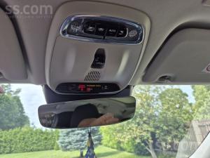 Pelēks Volvo XC60 2019 Rīga, ar dzinēja tilpumu 2.00 L un nobraukumu 101 tūkst. km par 23000 €, foto 7 vietnē AUTOMOTO.COM.LV