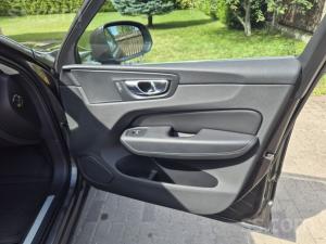 Pelēks Volvo XC60 2019 Rīga, ar dzinēja tilpumu 2.00 L un nobraukumu 101 tūkst. km par 23000 €, foto 19 vietnē AUTOMOTO.COM.LV