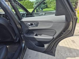Pelēks Volvo XC60 2019 Rīga, ar dzinēja tilpumu 2.00 L un nobraukumu 101 tūkst. km par 23000 €, foto 20 vietnē AUTOMOTO.COM.LV