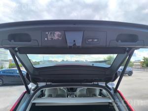 Pelēks Volvo XC60 2019 Rīga, ar dzinēja tilpumu 2.00 L un nobraukumu 115 tūkst. km par 23500 €, foto 6 vietnē AUTOMOTO.COM.LV