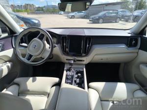 Pelēks Volvo XC60 2019 Rīga, ar dzinēja tilpumu 2.00 L un nobraukumu 115 tūkst. km par 23500 €, foto 15 vietnē AUTOMOTO.COM.LV