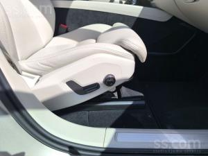 Pelēks Volvo XC60 2019 Rīga, ar dzinēja tilpumu 2.00 L un nobraukumu 115 tūkst. km par 23500 €, foto 18 vietnē AUTOMOTO.COM.LV